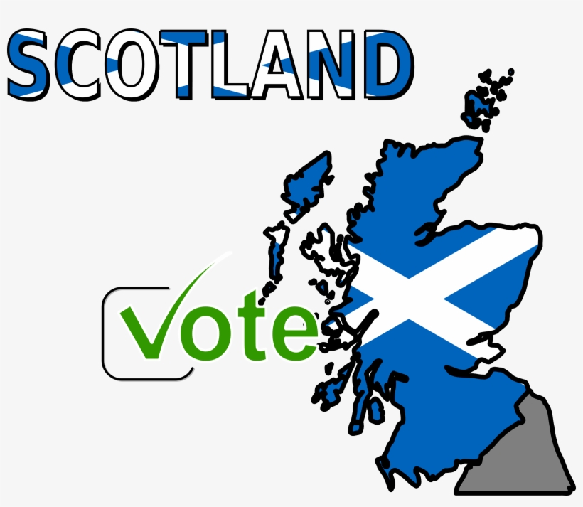 Download Transparent This Free Icons Png Design Of Scotland Vote - PNGkit
