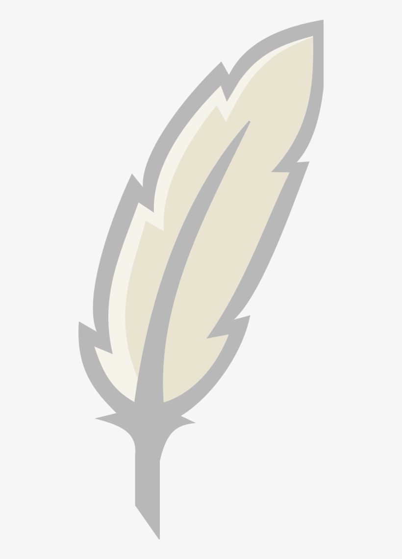 File - Feather - Programming Language - 500x1060 PNG Download - PNGkit