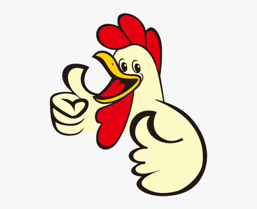 Download Transparent Chicken Logo Png - Free Chicken Logo - PNGkit