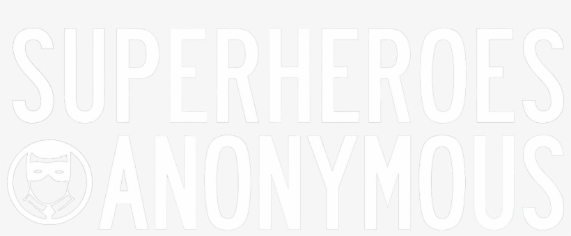Superheroes Anonymous - Real-life Superhero - 1601x586 PNG Download ...