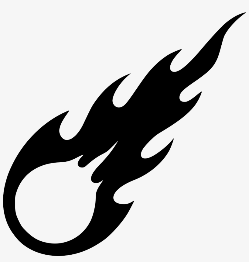 Download Transparent Meteor Comments - Meteor Icon - PNGkit