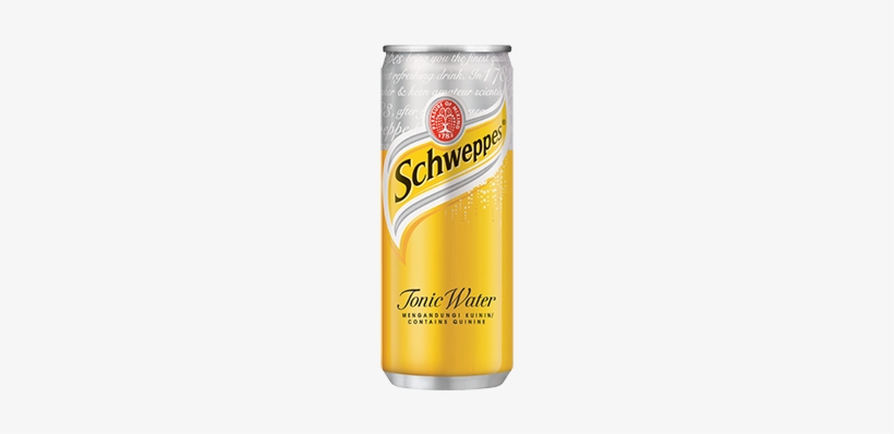 Schweppes - 598x336 PNG Download - PNGkit