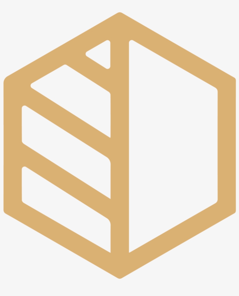 Icon Gold - Logo - 1000x1000 PNG Download - PNGkit