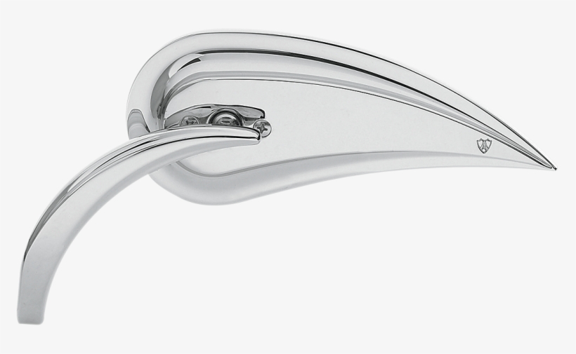 Arlen Ness Teardrop Lt - 773x425 PNG Download - PNGkit