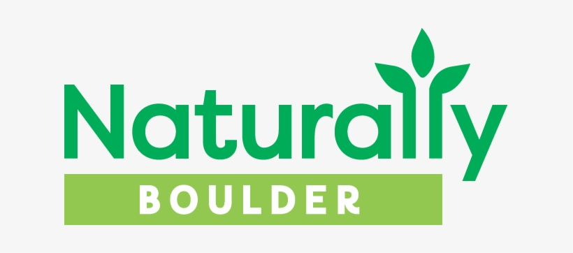 Naturally Boulder - Graphic Design - 635x282 PNG Download - PNGkit