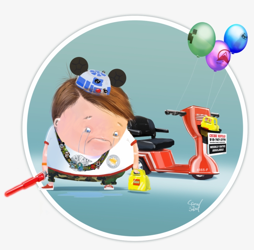 The - Cartoon - 1200x1200 PNG Download - PNGkit