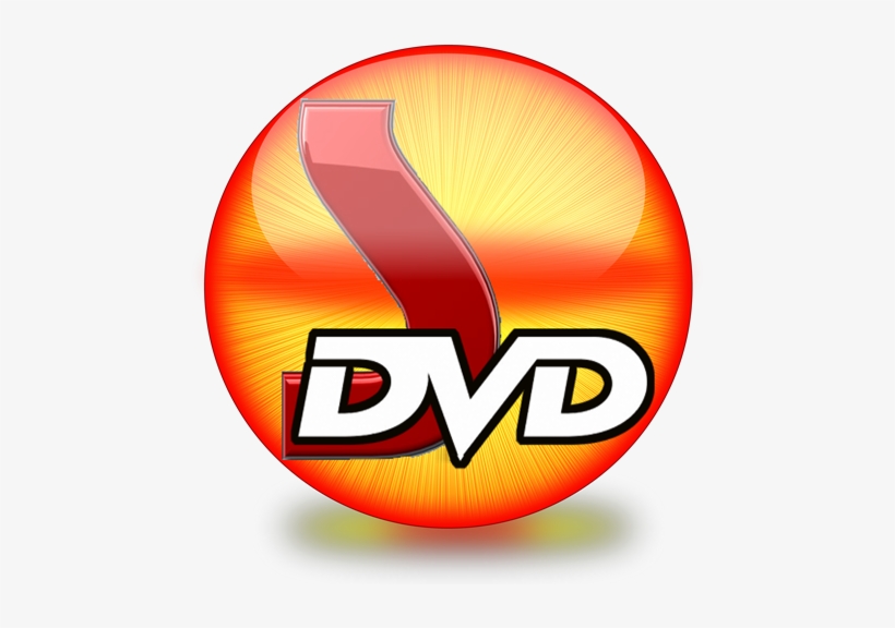 Download Transparent Nickelodeon Dvd Logo - Dvd Shrink 3.2 Icon - PNGkit