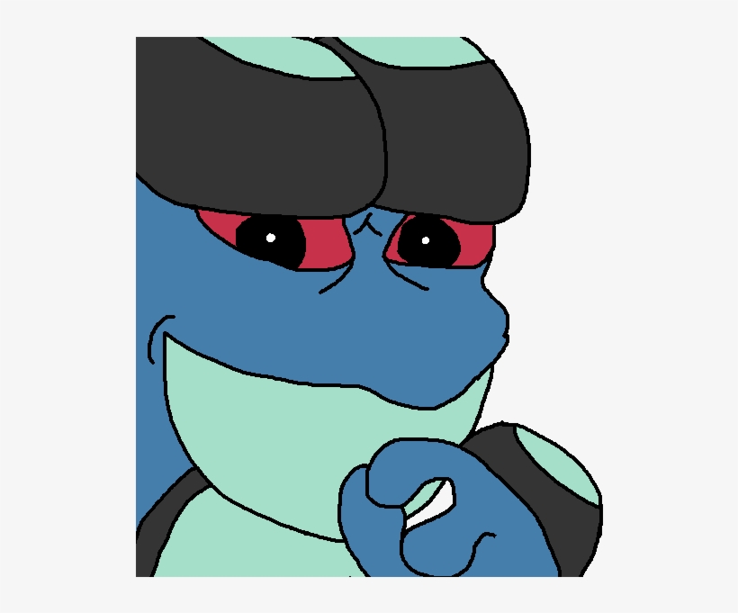 1427382410285 - Pokemon Pepe - 600x600 PNG Download - PNGkit