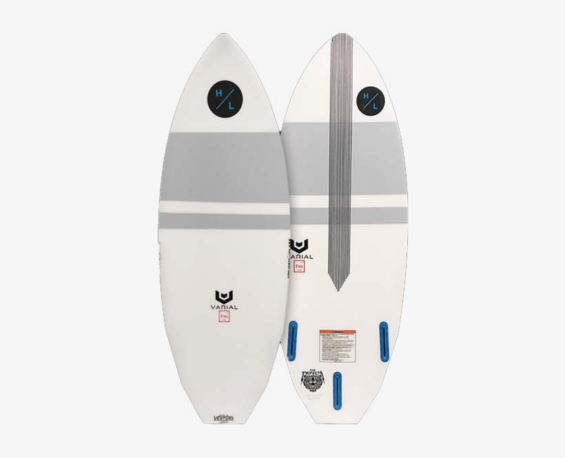 2017 Hyperlite Trifecta Wakesurfer - 2018 Hyperlite Trifecta 4.8 ...