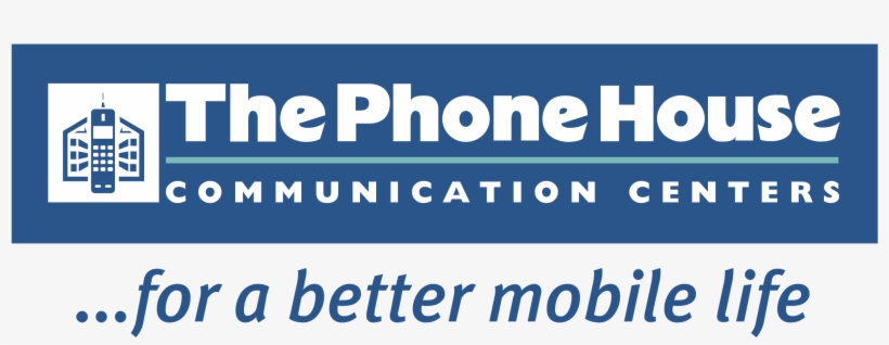 The Phone House Logo Png Transparent - Logo - 2400x2400 PNG Download ...