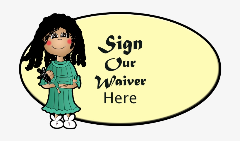 Sign Our Waiver - Elmo - 792x576 PNG Download - PNGkit