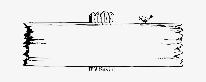 Sign, Wooden, Cartoon, Street, Post, Wood, Blank - Holes Book Camp ...