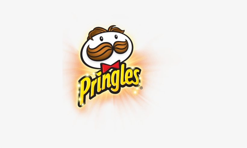 Pringles Logo Vector