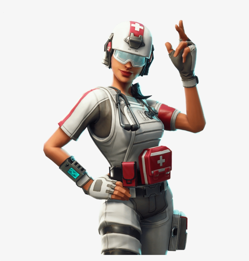 View Samegoogleiqdbsaucenao Medic , - Fortnite Leaked Skins 5.4 ...
