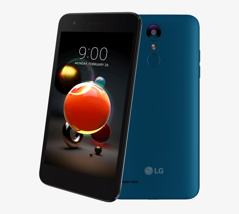 Prepaid Phone - Lg Phones - 595x781 PNG Download - PNGkit