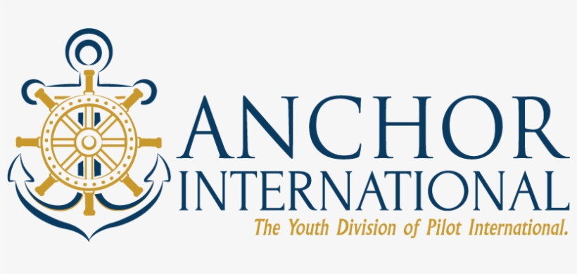 Anchor Club Logo