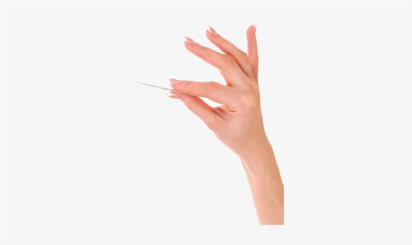 Super-thin Dandi® Patch - Finger - 309x438 PNG Download - PNGkit