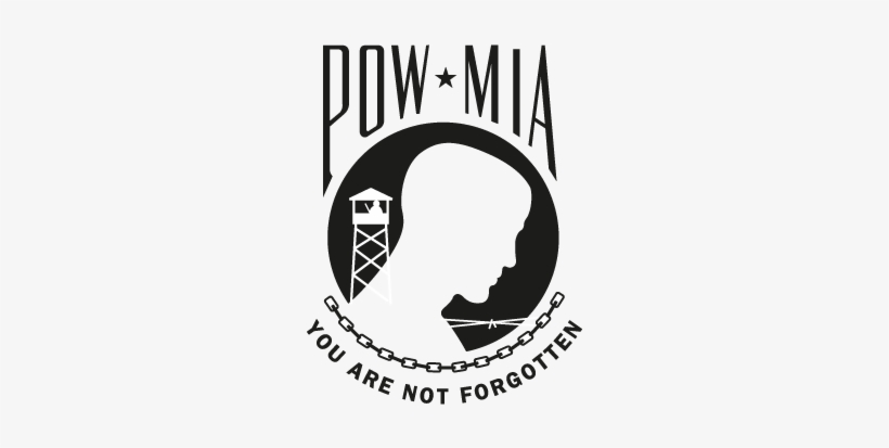 Download Transparent Pow Mia Vector Logo, Download - 2 Cupcake 12 Per ...