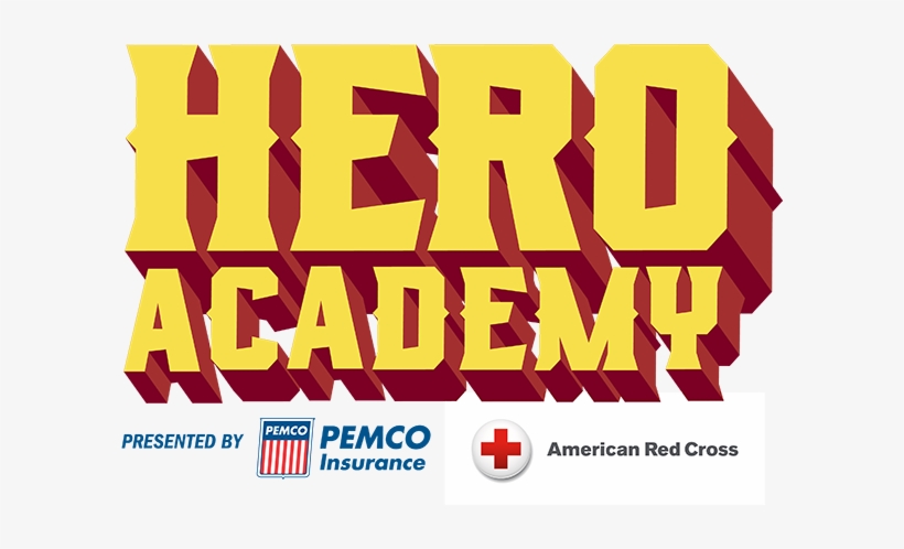 Hero Academy Presented By Pemco Insurance And The American - Pemco ...