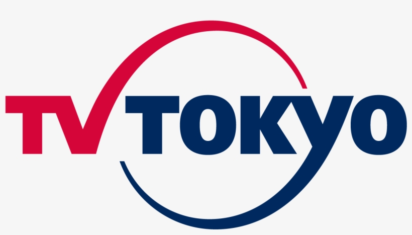 Tv Tokyo Logo - 1200x628 PNG Download - PNGkit