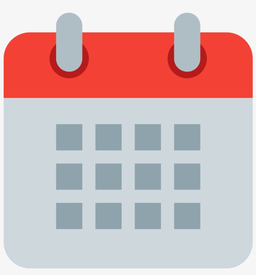 Calendar Plus Icon Png - 500x500 PNG Download - PNGkit