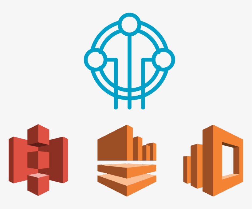 Amazon S3 - 917x918 PNG Download - PNGkit