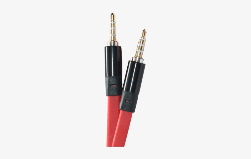 Audio Cables & Adapters - Cable - 480x480 PNG Download - PNGkit