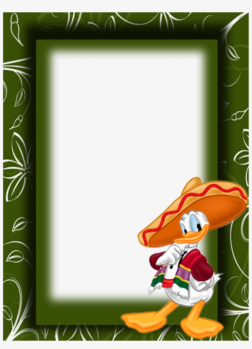 Png Images For Photoshop - Picture Frame - 1200x1600 PNG Download - PNGkit