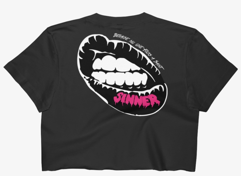 Be A Sinner - 1000x1000 PNG Download - PNGkit