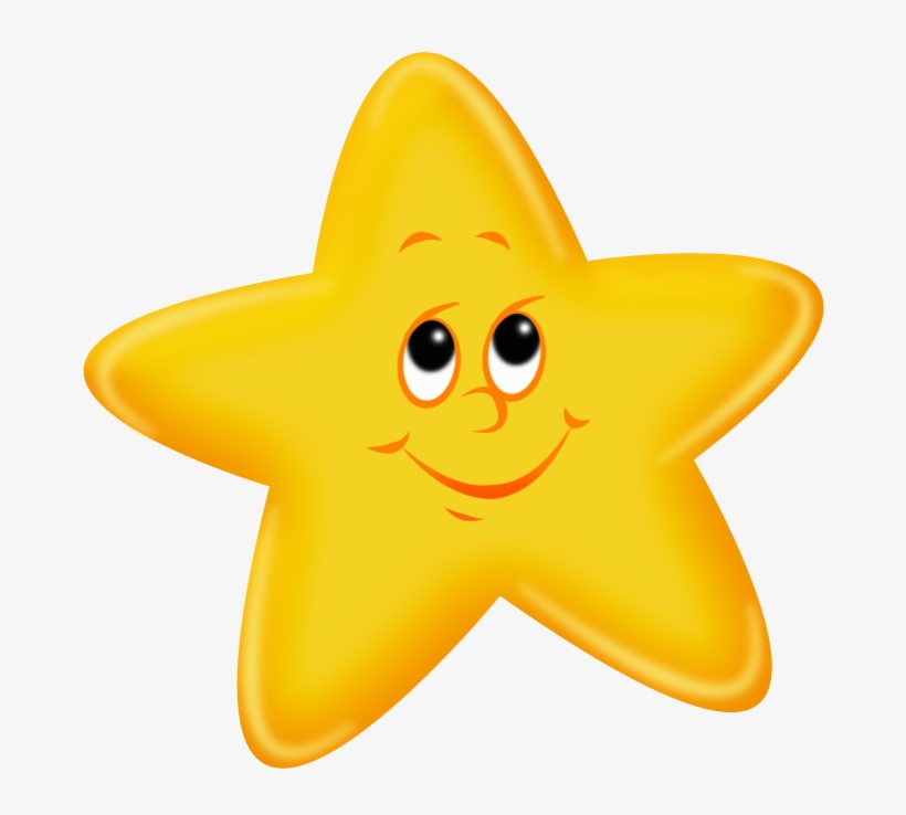 Twinkle, Twinkle, Little Star Animation Clip Art - Twinkler Clipart ...