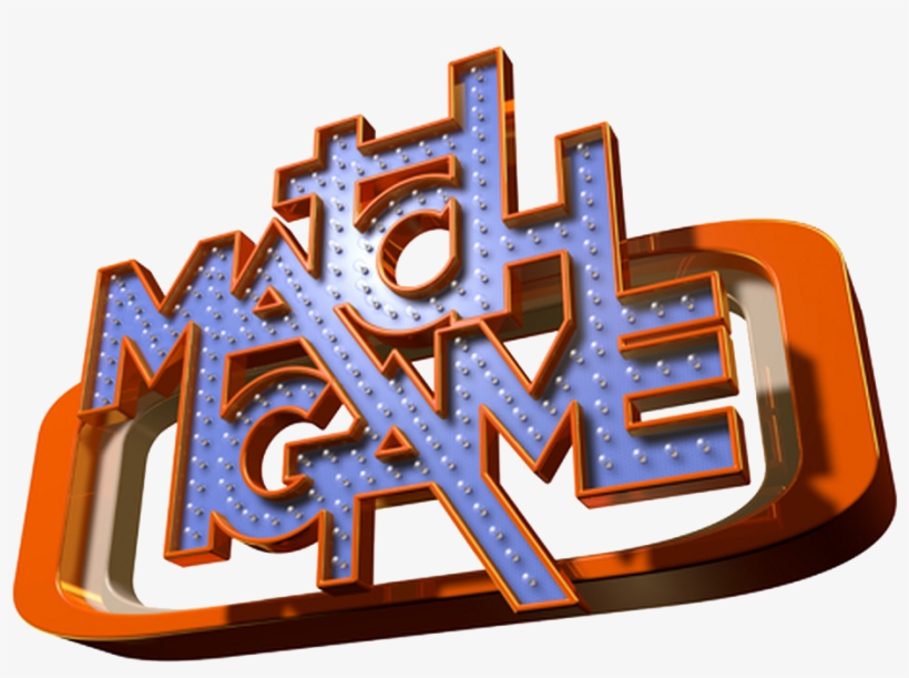 Match Game Canada Logo - Match Game - 977x713 PNG Download - PNGkit