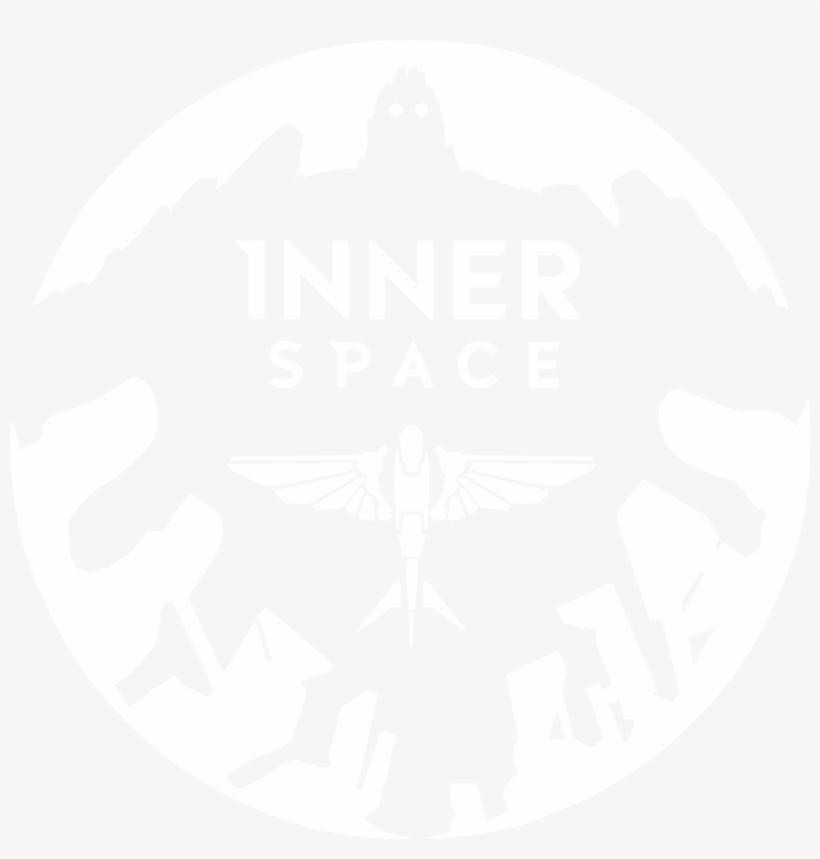 An Open-world Exploration Flying Game - Innerspace Png Nintendo Png ...