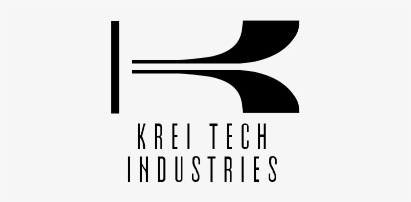 Krei Tech Logo - Wiki - 421x388 PNG Download - PNGkit