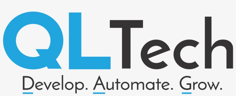 Ql Tech Logo - Qltech - 3300x2550 PNG Download - PNGkit