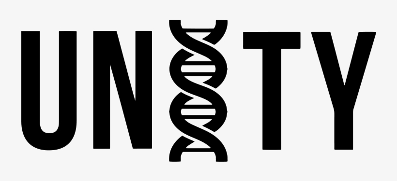 Unity T-shirt - T-shirt - 1024x1024 PNG Download - PNGkit