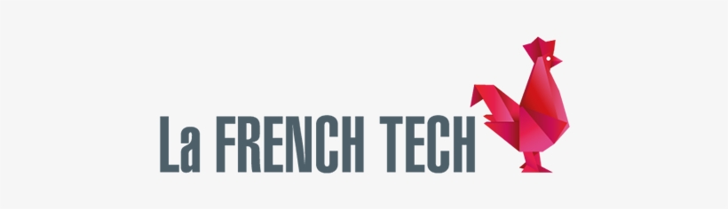French Tech Logo - Opera Comédie - 494x326 PNG Download - PNGkit