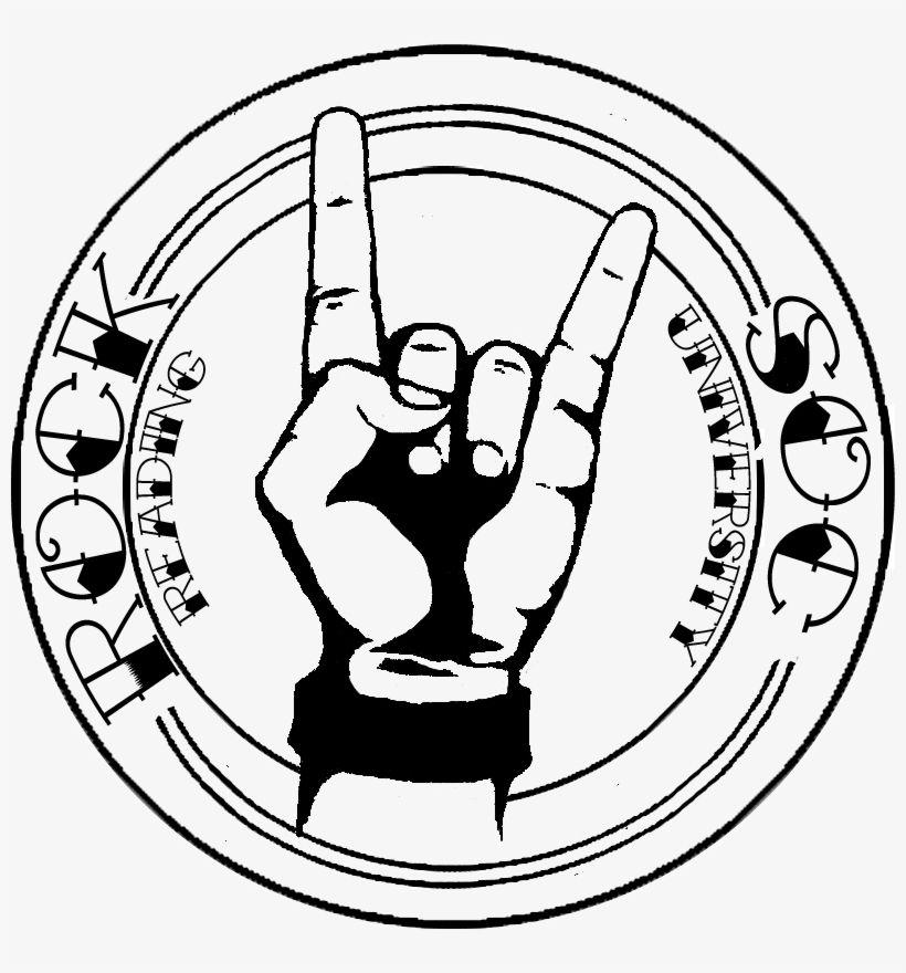 Rock Logo - 800x800 PNG Download - PNGkit