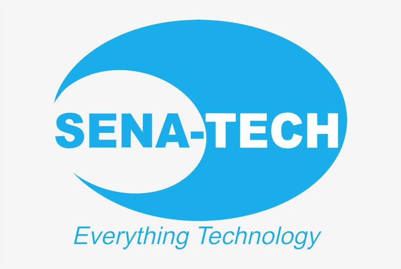 Logo - Sena-tech - 600x469 PNG Download - PNGkit