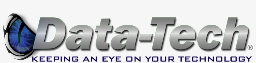 Data Tech Logo - Data Tech Tampa Fl - 2400x559 PNG Download - PNGkit