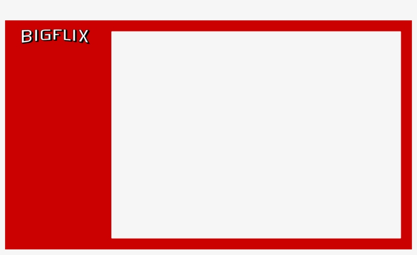 Bigflix-listviews - Carmine - 3840x2160 PNG Download - PNGkit