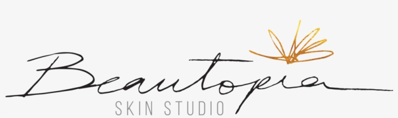 Beautopia Logo - 1000x367 PNG Download - PNGkit
