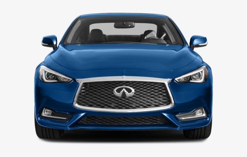 New 2018 Infiniti Q60 Red Sport - 2018 Infiniti Q60 Front - 640x480 PNG ...