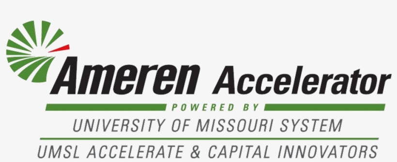 Ameren Accelerator Logo - Ameren Missouri Logo - 952x361 PNG Download ...