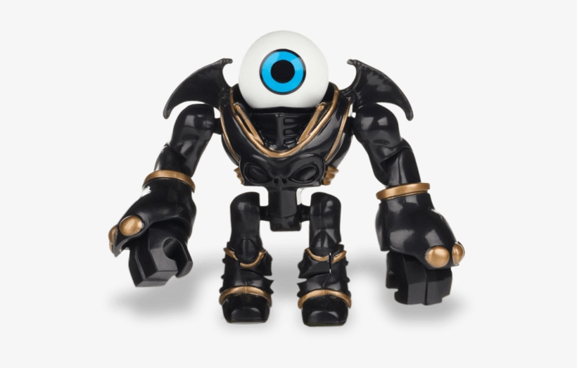 Download - Eye Brawl - 548x501 PNG Download - PNGkit