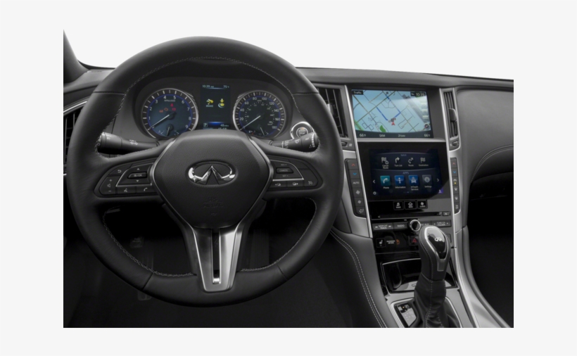 New 2018 Infiniti Q60 Red Sport - 2018 Infiniti Q60 Coupe - 640x480 PNG ...