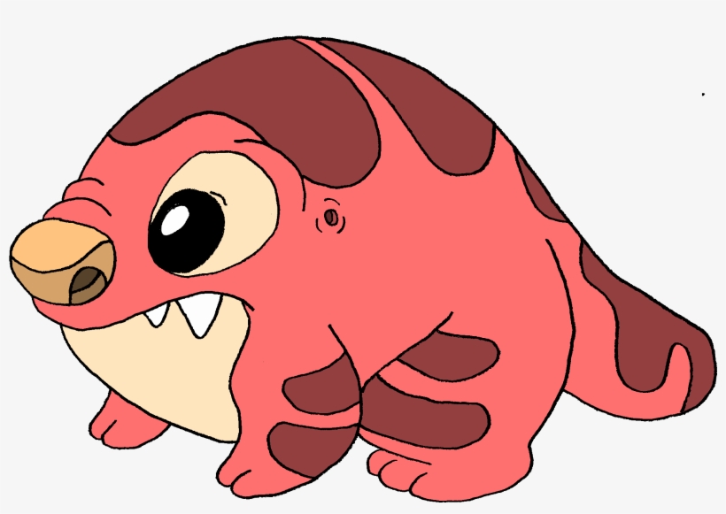 Lilo And Stitch Experiment 092