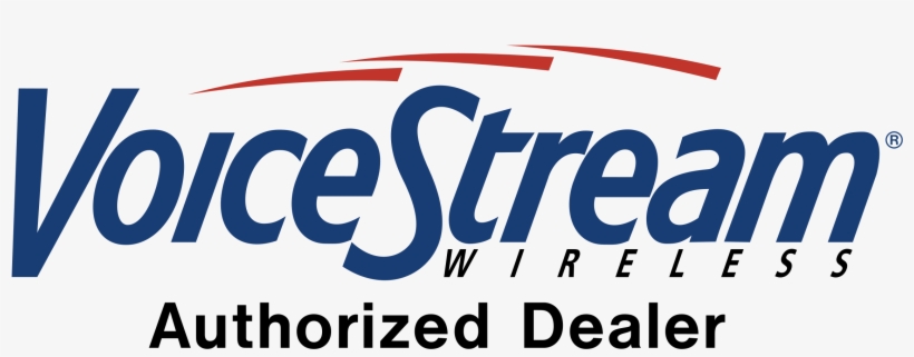 Voice Stream Wireless Logo Png Transparent - Voice Stream - 2400x2400 ...