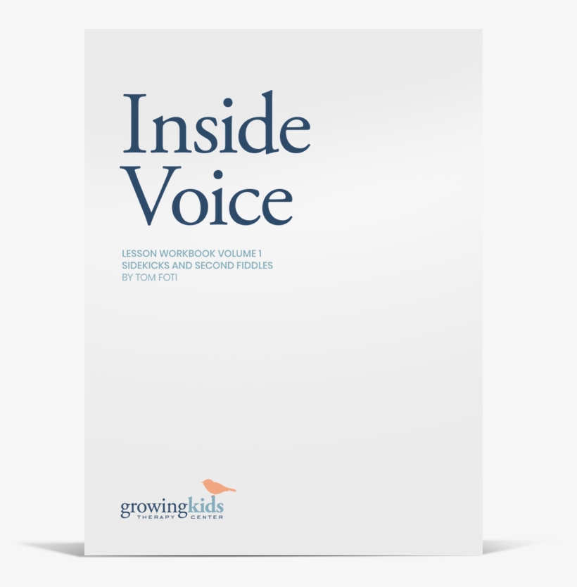 Inside Voice - Poster - 1200x800 PNG Download - PNGkit