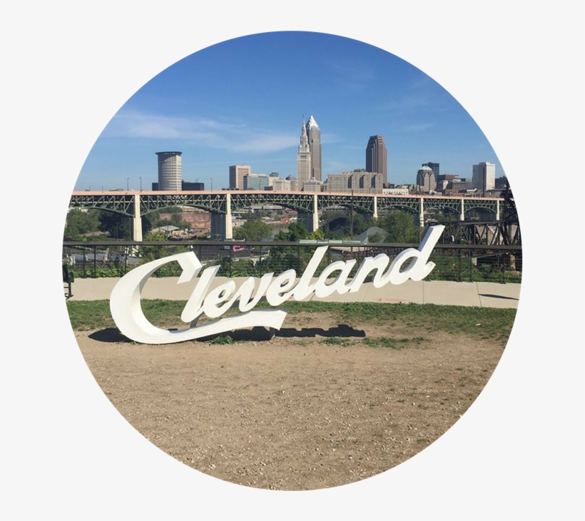 Cleveland Ohio Homes For Sale - Cleveland - 850x850 PNG Download - PNGkit