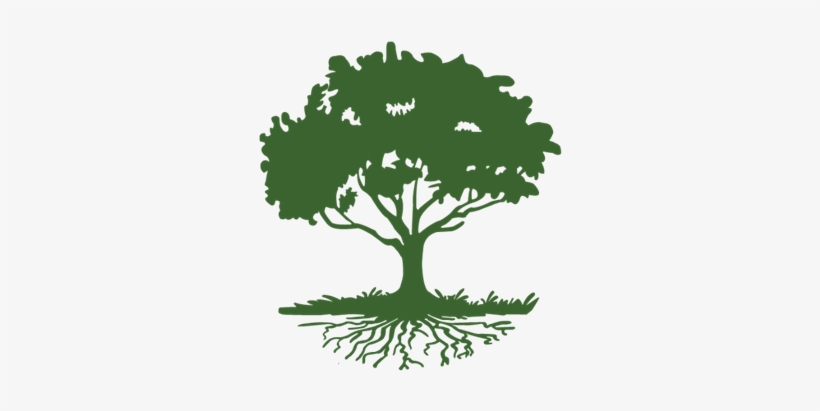 The Radiance Of The Glory Of God - Tree Black Clip Art Png - 400x400 ...